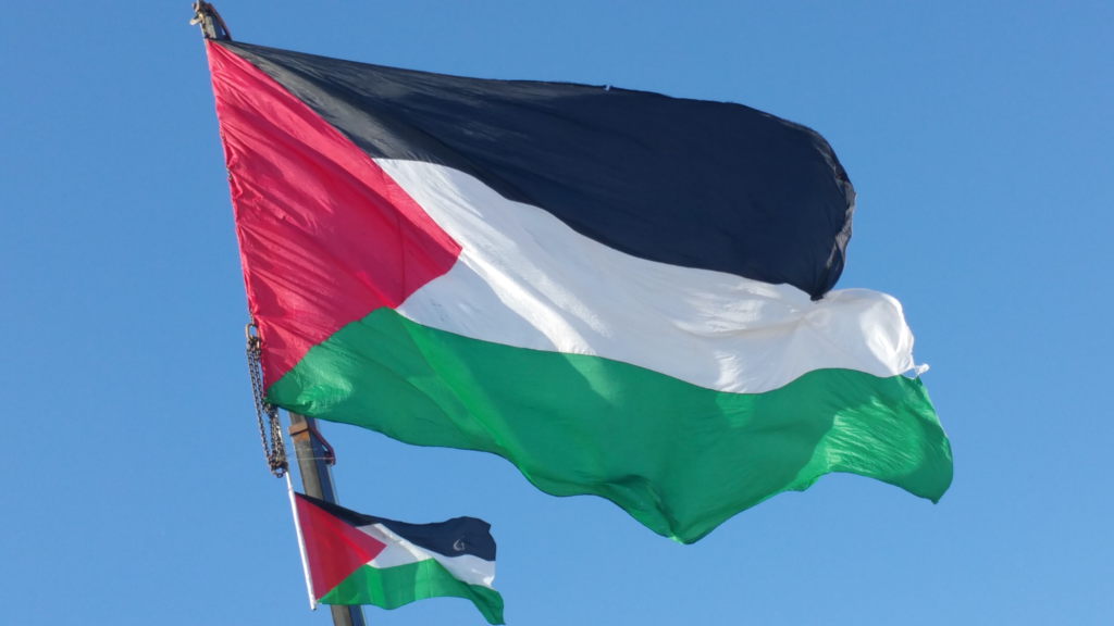 Peleset Angels launched to back Palestinian Startups